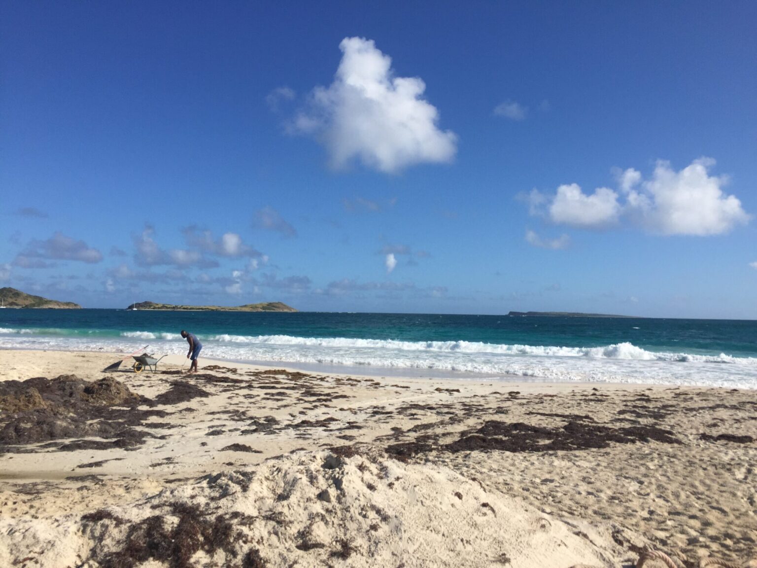 Saint-Martin : une île qui se distingue – Que sont-il et que sont-elles ...