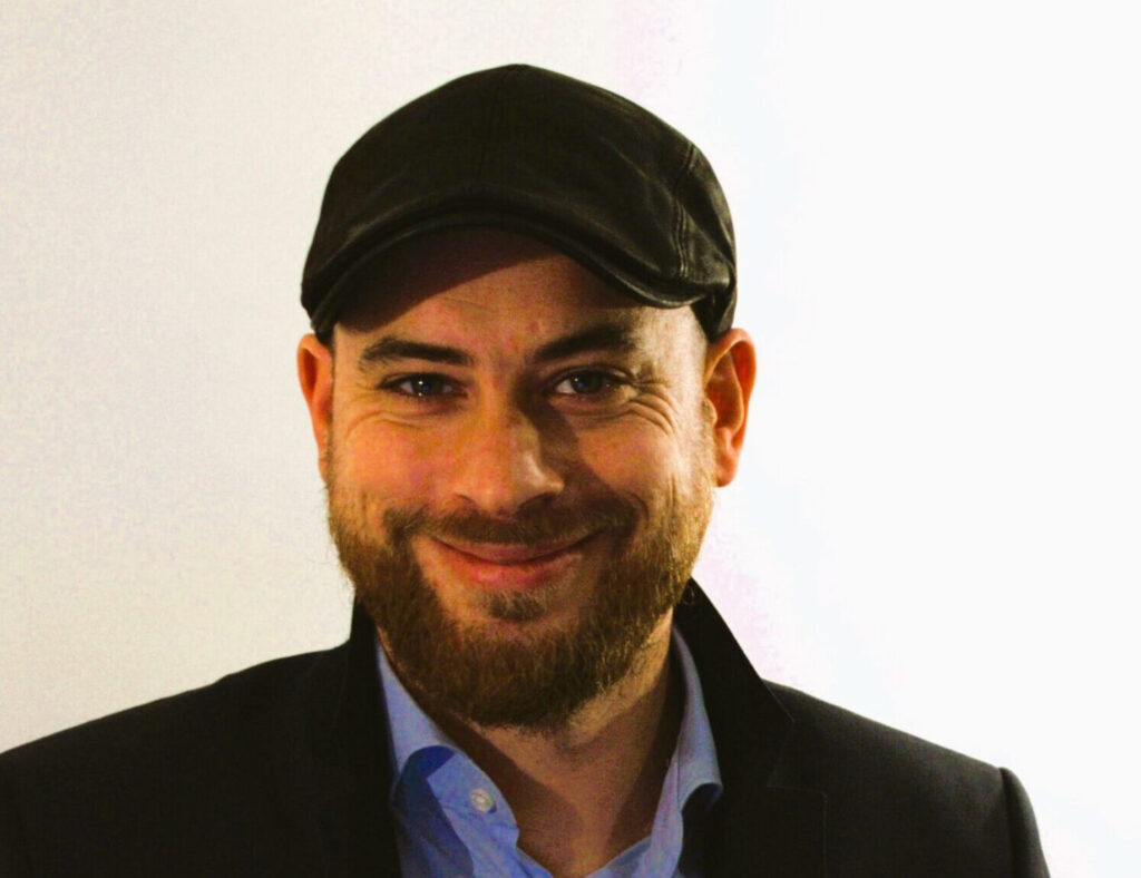 Knapp Martin – Efis